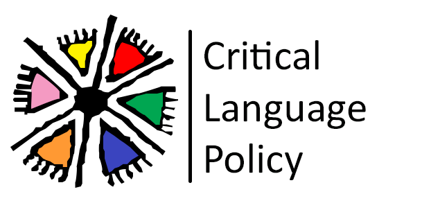 Critical Language Policy – Research Group